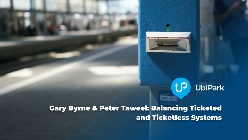 Balancing Ticketed & Ticketless Systems