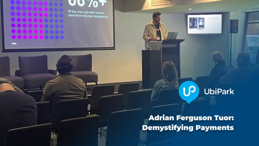 Demystifying Payments