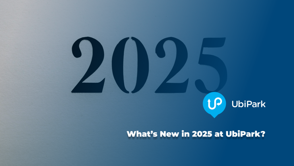 What’s New in 2025 at UbiPark
