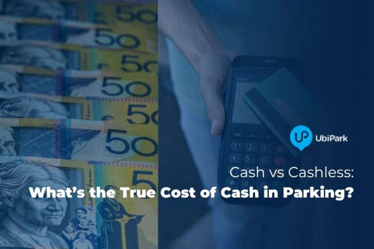 Cash vs Cashless: What’s the True Cost of Cash in Parking?